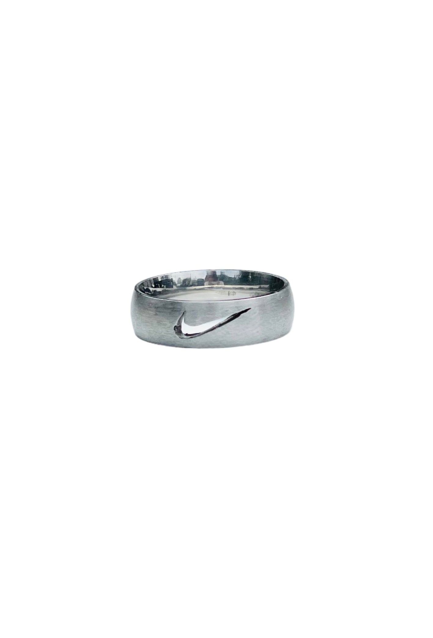 Bague - SWOOSH #15
